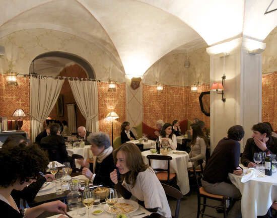 Frescobaldi, Florence - Get Frescobaldi Restaurant Reviews on TimesTravel