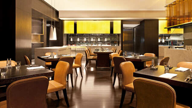 Nonzero, Taipei - TimesTravel