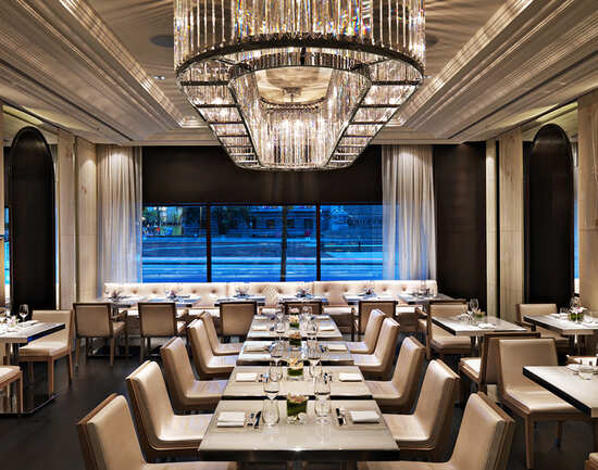 Hawksworth, Vancouver - Get Hawksworth Restaurant Reviews on TimesTravel