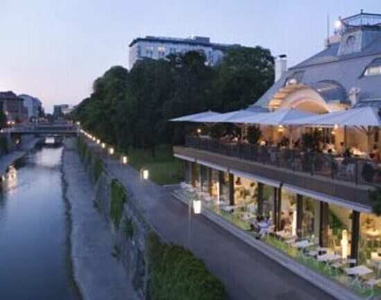 Steirereck, Vienna - Get Steirereck Restaurant Reviews on TimesTravel