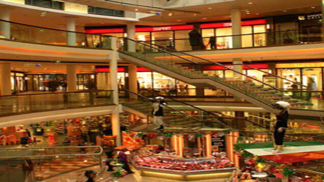 Steffl, Vienna - TimesTravel