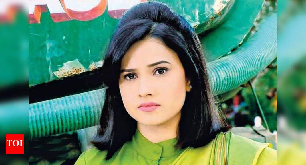 Preeti Chaudhary unhappy with her character being killed on the show ...