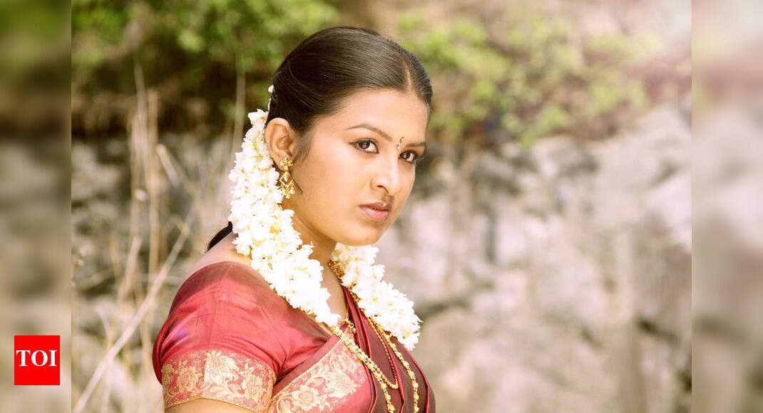 Mythili is a whiff of fresh air in my career: Souparnika Subhash ...