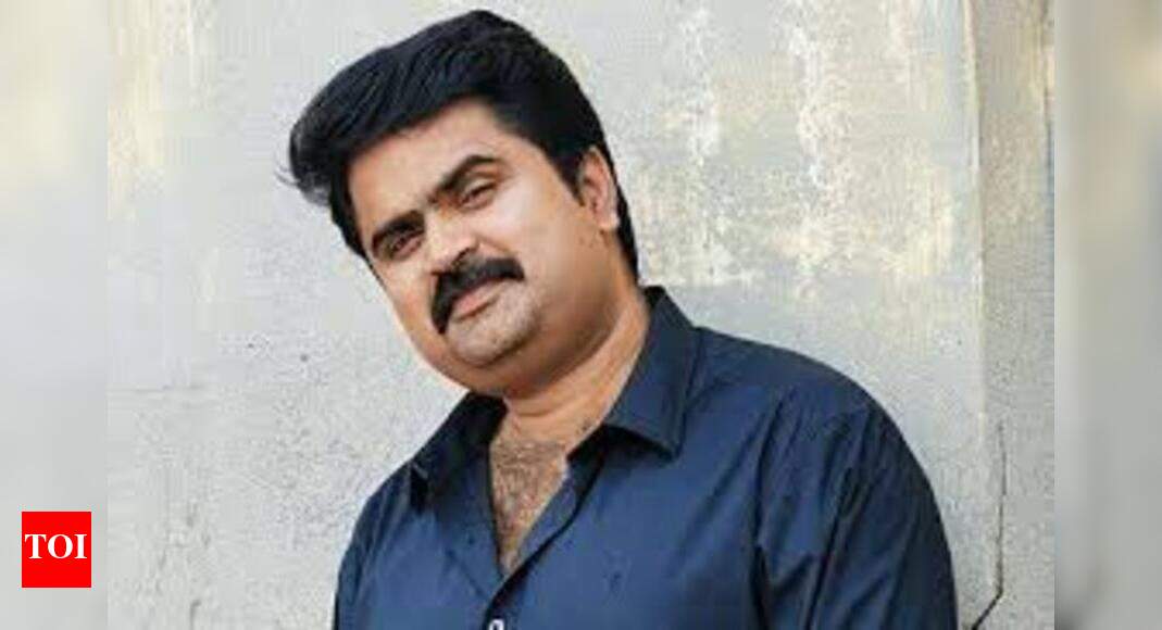 Anoop Menon plays an extended cameo in Priyadarshan’s film | Malayalam ...
