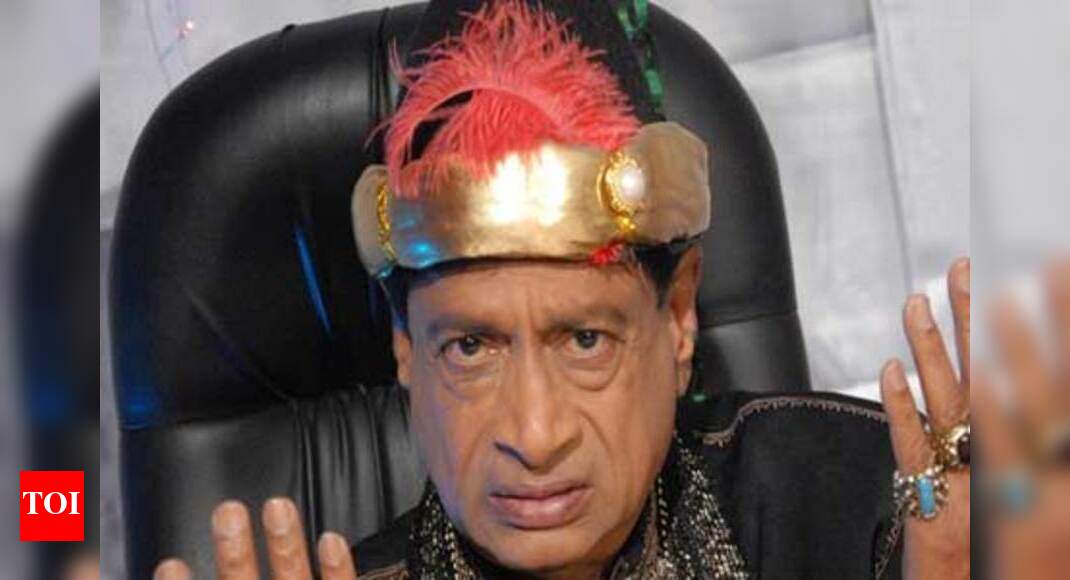 Nawab Basha music released | Telugu Movie News - Times of India