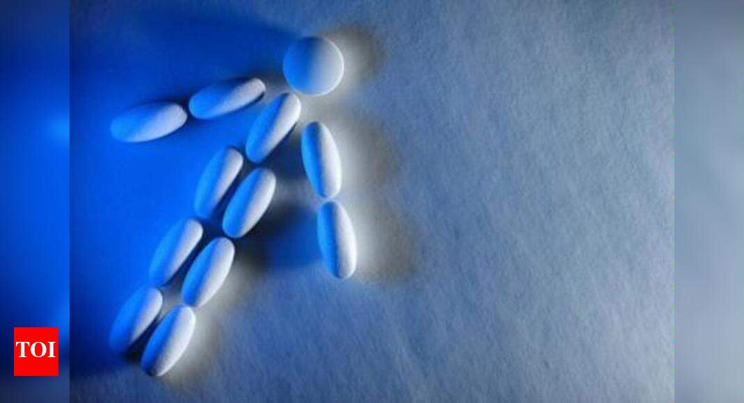 Viagra: Viagra could be good for the heart: Study - Times of India
