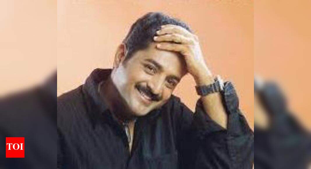 New serial Karutha Muthu on Asianet - Times of India