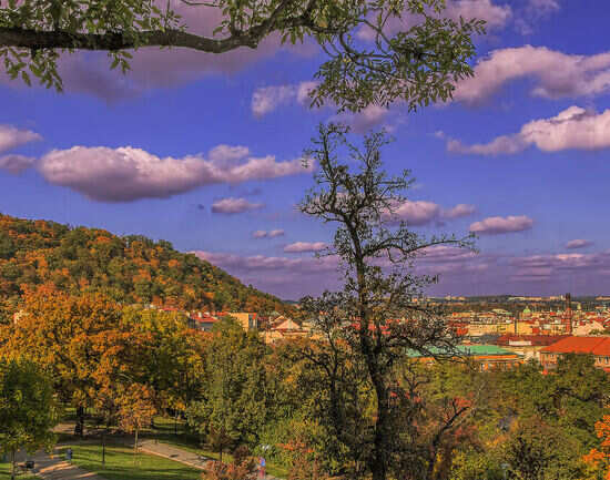 Things To Do In Prague | Wander Off The Tourist Trail In And Around ...