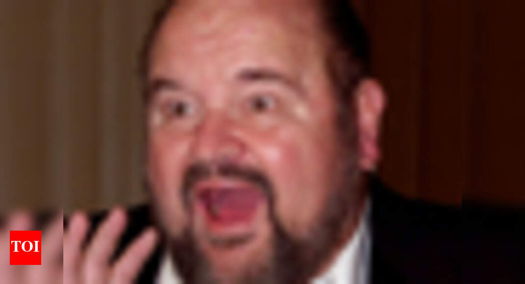 Veteran actor Dom DeLuise dies | English Movie News - Times of India