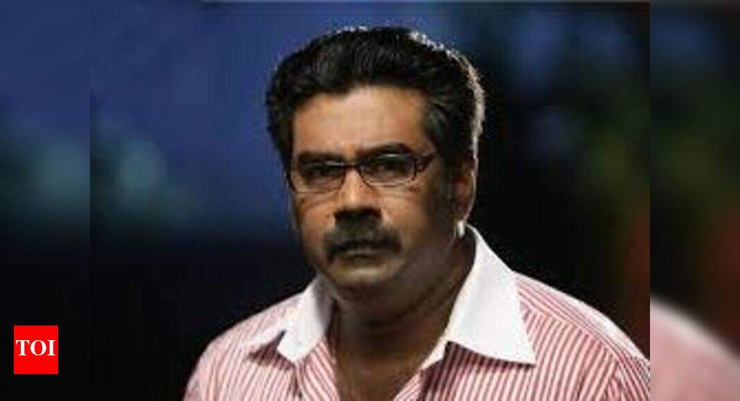 I am not bothered about age: Biju Menon | Malayalam Movie News - Times ...