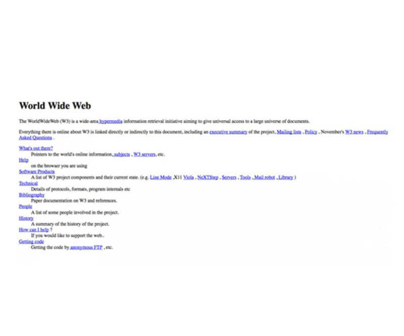 Revisiting 1994: What tech was like 20 years ago | Gadgets Now
