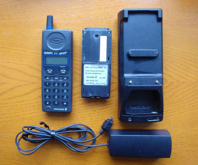 Revisiting 1994: What tech was like 20 years ago | Gadgets Now