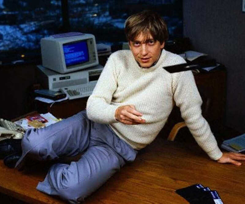 Revisiting 1994: What tech was like 20 years ago | Gadgets Now