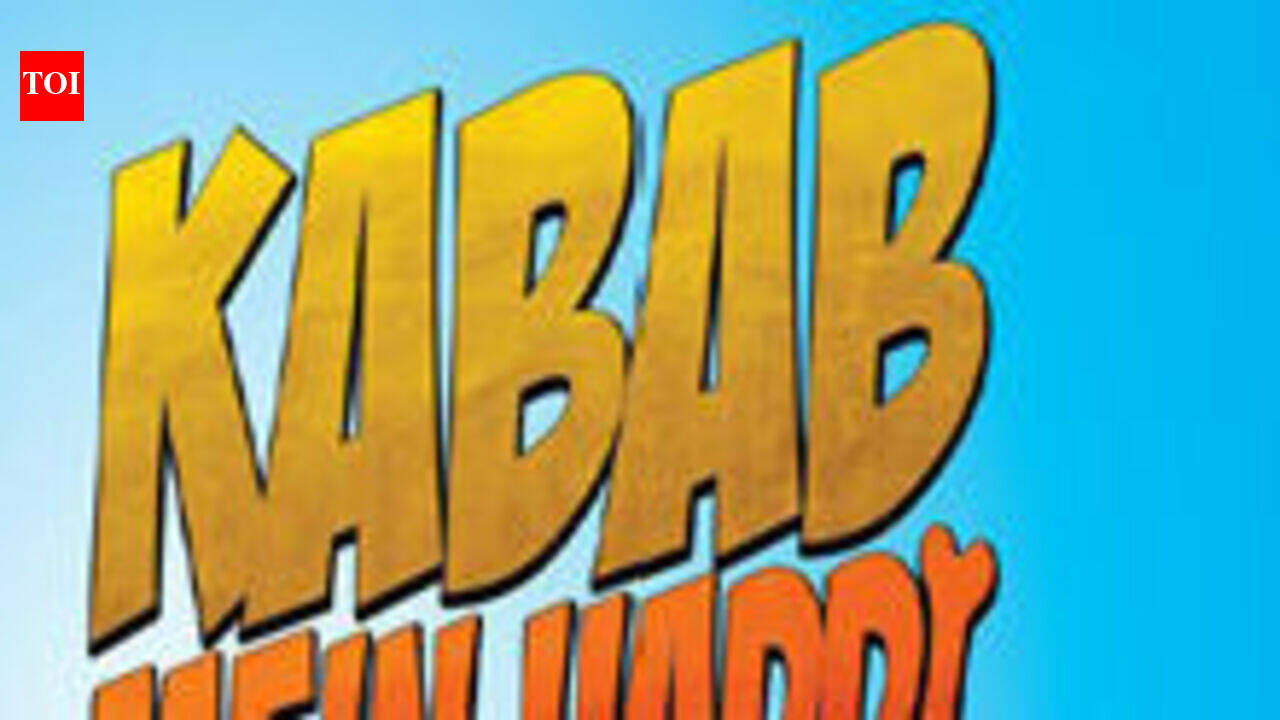 Movie Kabab Mein Haddi Review 2014, Story, Trailers | Times of India