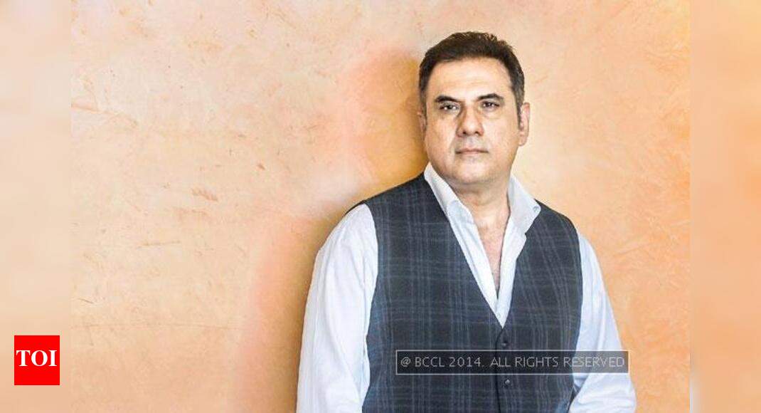 Boman Irani: I have never seen a photograph of my father | Hindi Movie ...