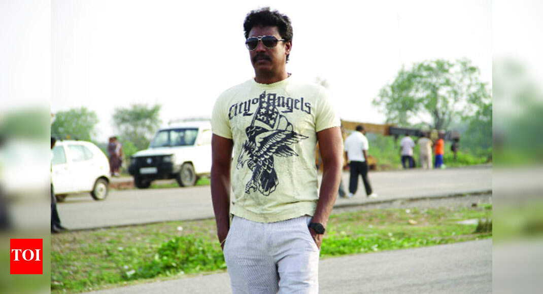 Samudrakani's Kitna to have two versions | Tamil Movie News - Times of ...