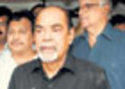 Dasari Narayana Rao's double celebration | Events Movie News - Times of ...