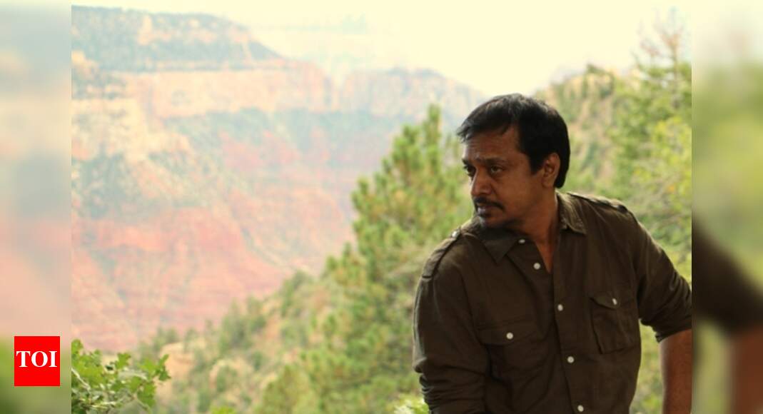 Venu Aravind working on the story of his next film - Times of India