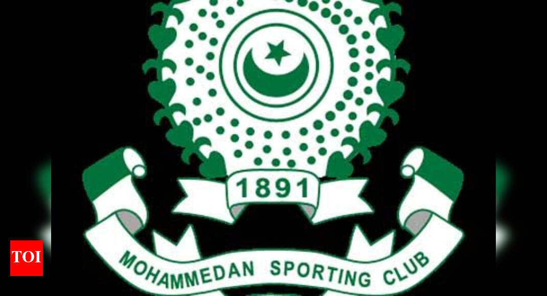 Mohammedan sporting club store