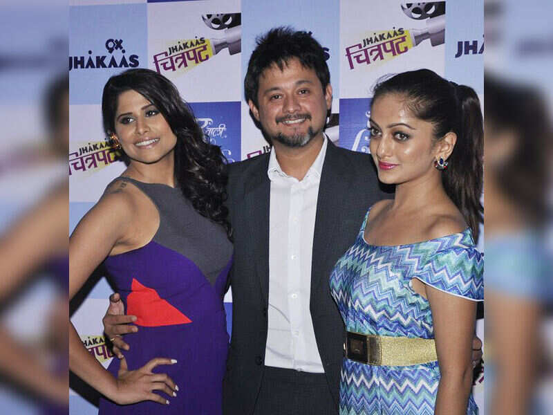 Pyar Wali Love Story: Premiere Movie Photos | Pyar Wali Love Story ...