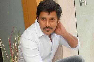 Vikram's original name is Kennedy Vinod Raj | Tamil Movie News - Times ...