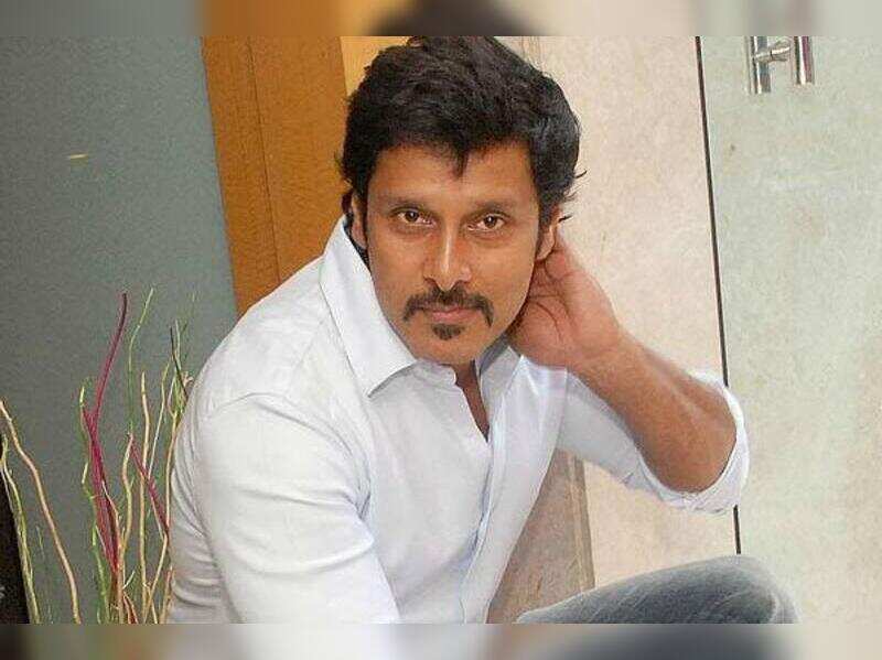 Vikram's original name is Kennedy Vinod Raj | Tamil Movie News - Times ...