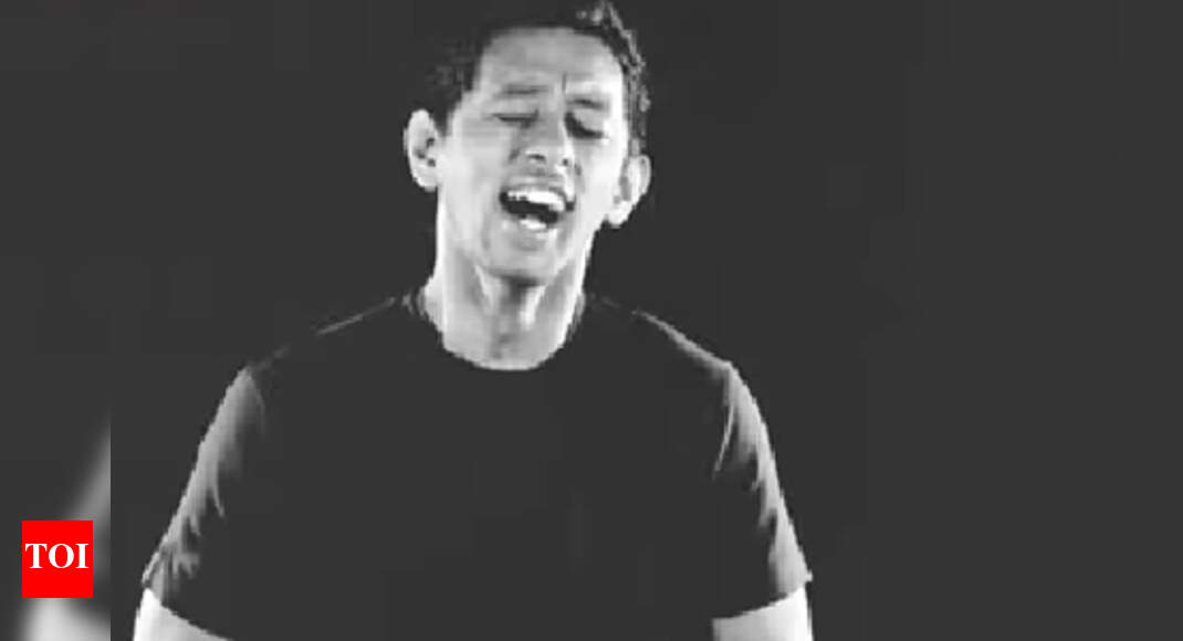 5 Types Of Laughs That Will Make You ROFL! - Times of India