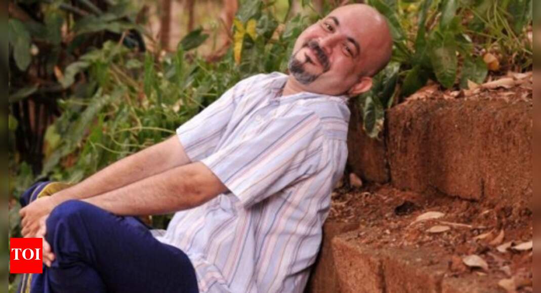 Anil Radhakrishnan Menon bags the Mohan Raghavan Award! | Malayalam ...