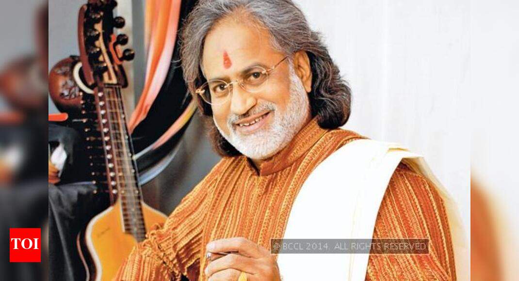 Pandit Vishwa Mohan Bhatt to perform for Oxford University students ...