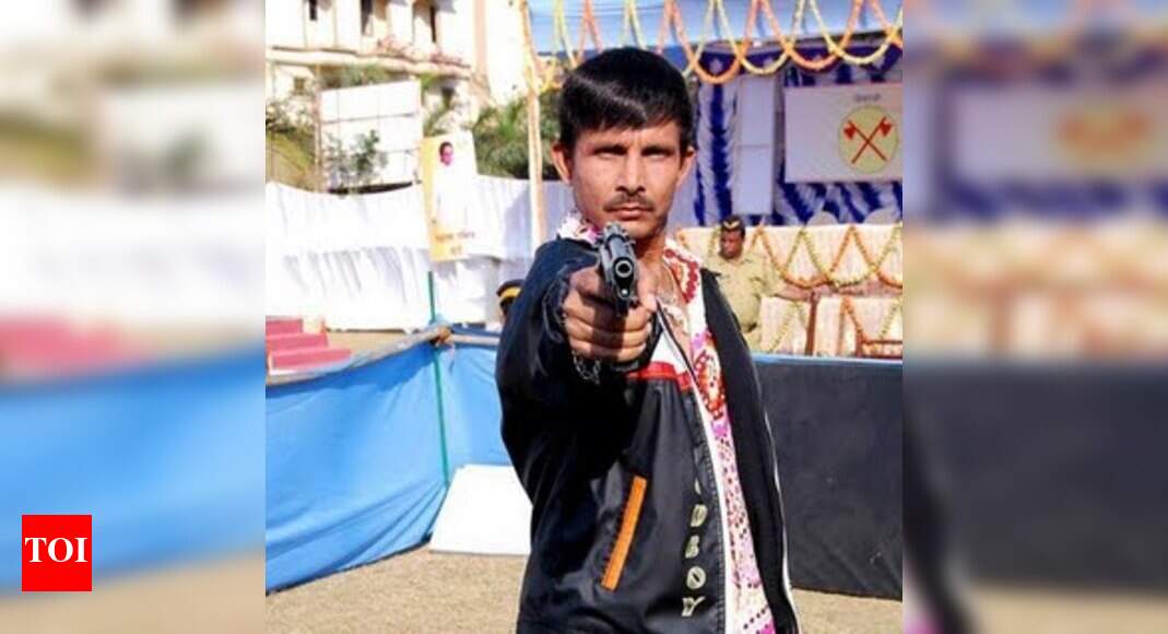8 Halloween Costumes Inspired By Indian Characters - Times of India