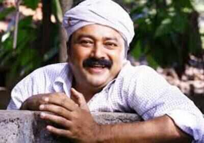 Jayaram all praise for Shajon | Malayalam Movie News - Times of India