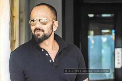 Rohit Shetty will spend a week in Singapore with his family | Hindi ...
