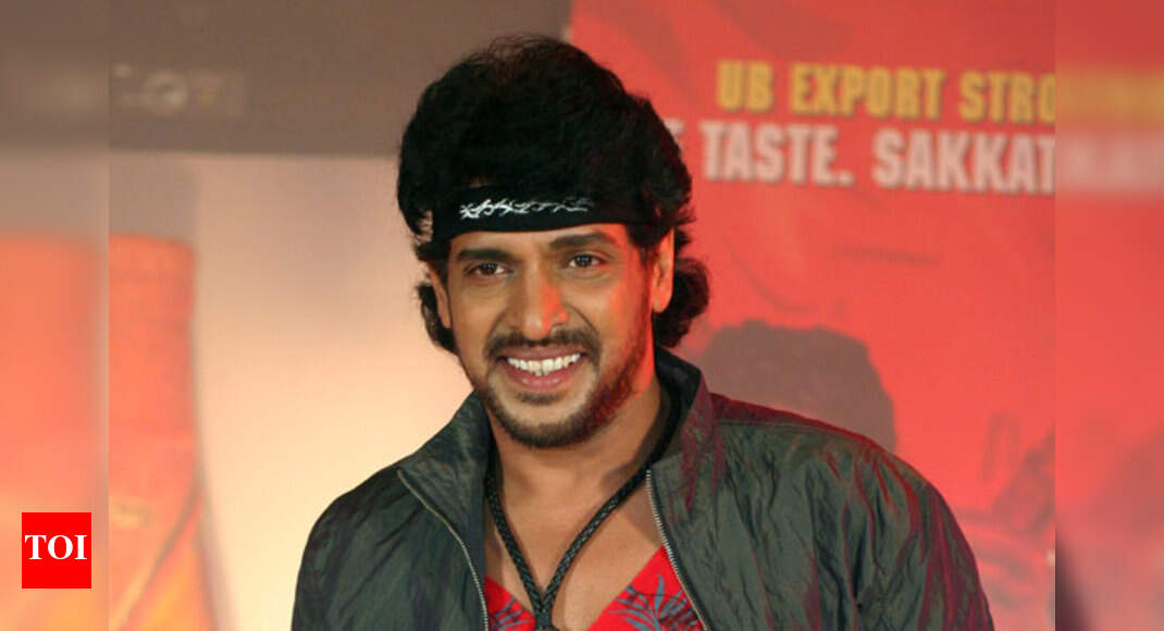 Watch: Uppi 2's controversial teaser | Kannada Movie News - Times of India