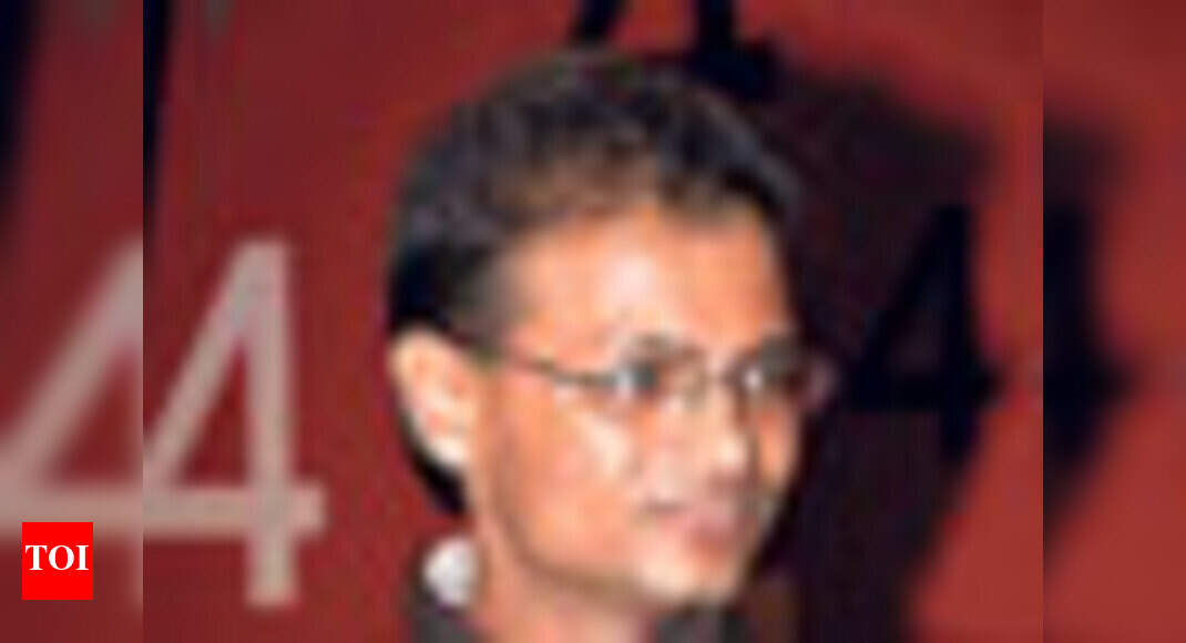 Bikramjit Singh launched his music album | Events Movie News - Times of ...