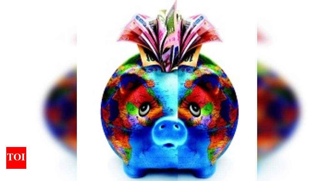 MFs' online tools can tell how much to save - Times of India