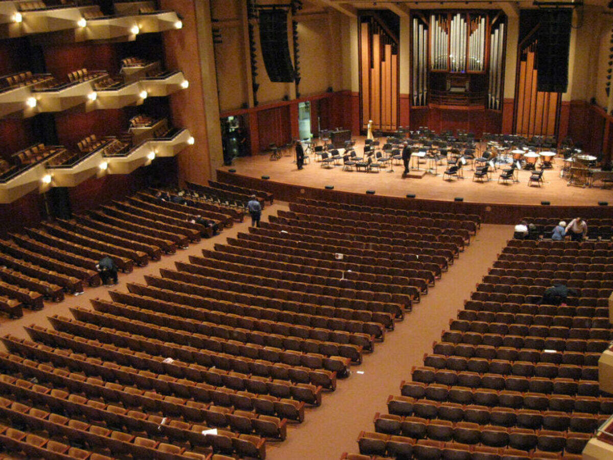 Things To Do In Seattle, Entertainment In The City | TimesTravel