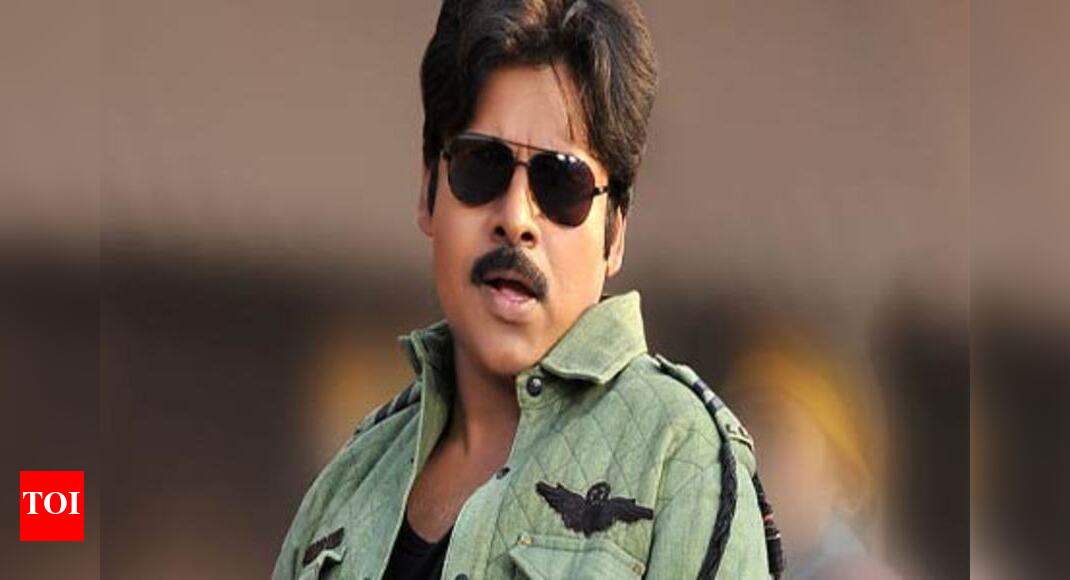 Pawan to have Kaththi special screening? | Telugu Movie News - Times of ...