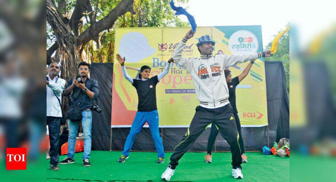 Locals in Bhopal celebrate Raahgiri Day at Upper Lake | Events Movie ...