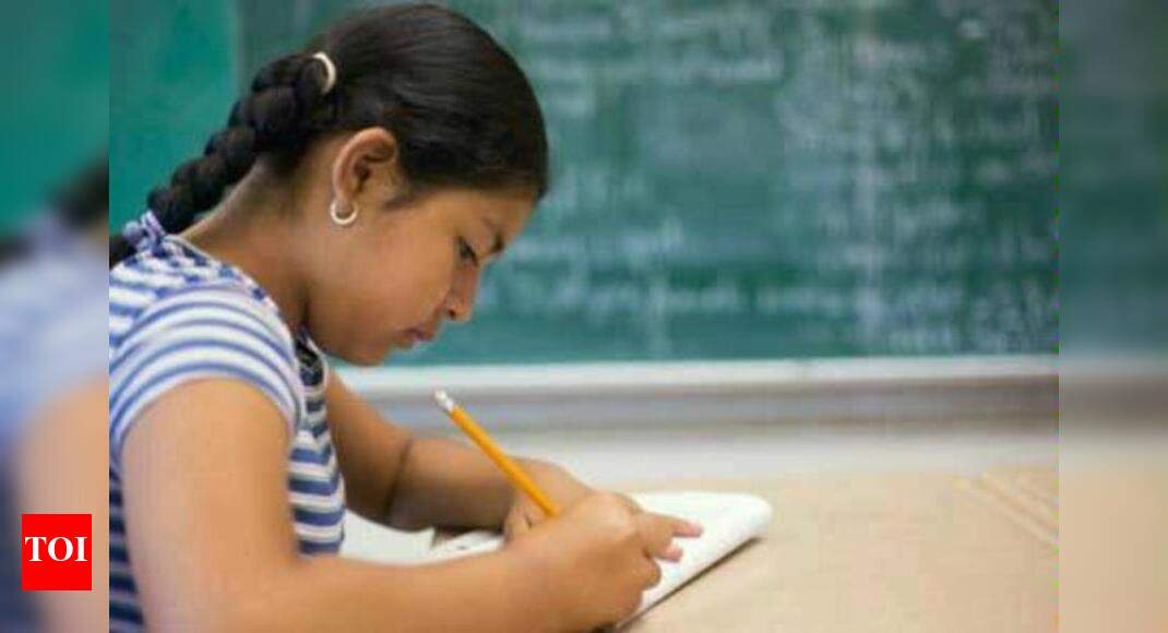 CBSE launches UDAAN campaign - Times of India