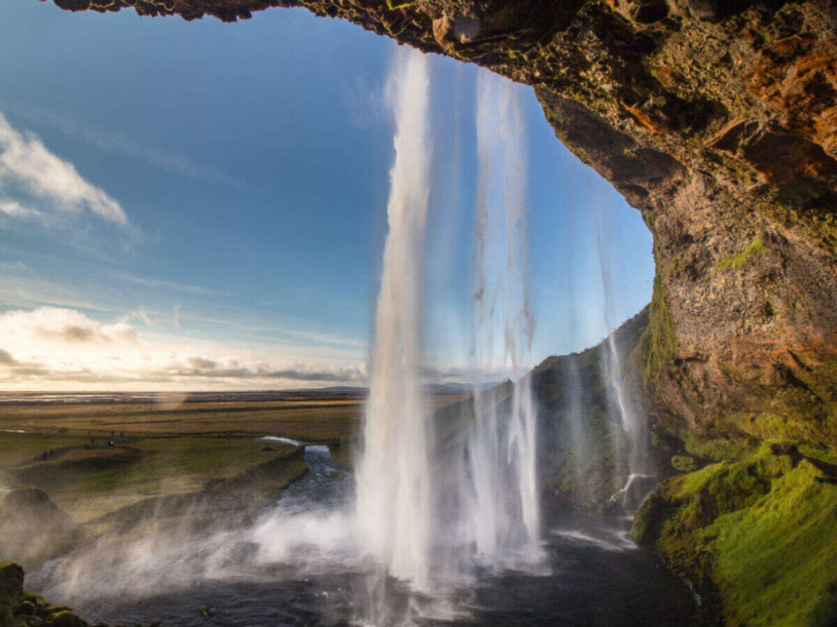 When to go in Reykjavik | TimesTravel