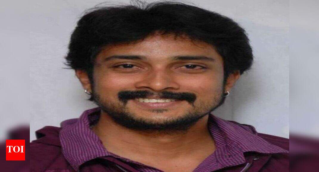 Nenapirali Prem is also a singer | Kannada Movie News - Times of India