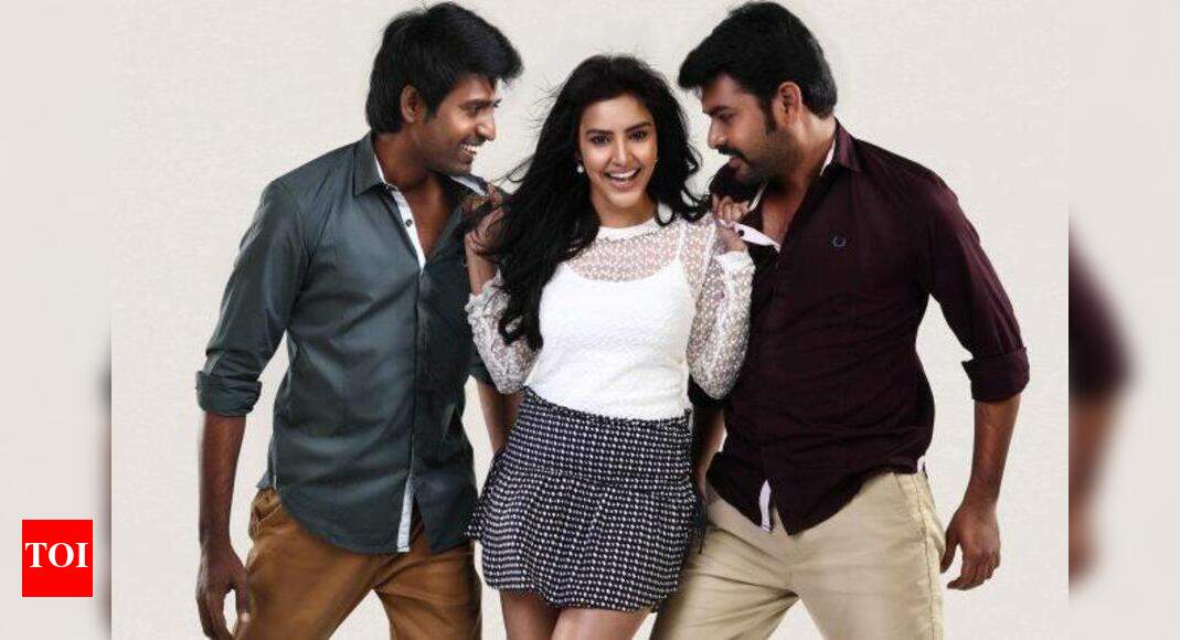 Oru Oorula Rendu Raja trailer | Tamil Movie News - Times of India