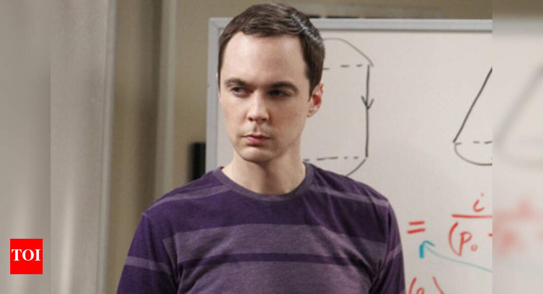 19 Signs You're The Sheldon Cooper Of Your Group - Times of India