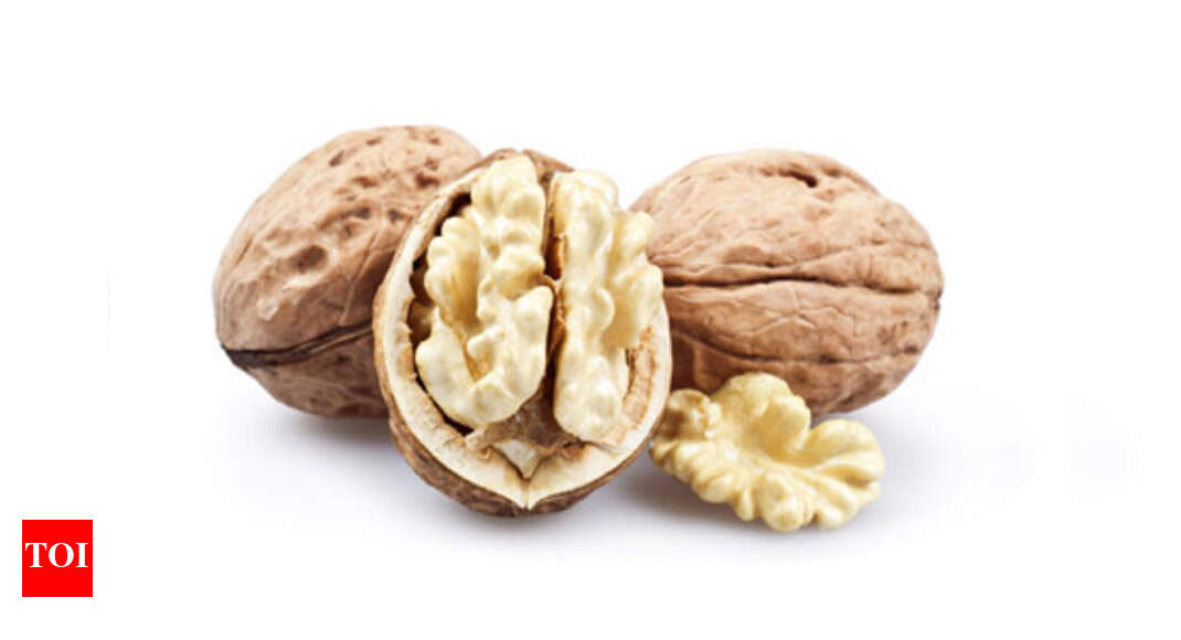 Foods that are great for your hair - Times of India