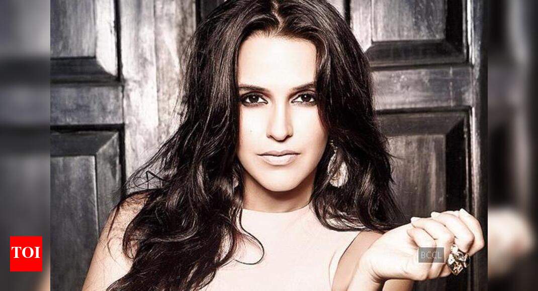 Neha Dhupia bailed out an injured Bipasha Basu | Hindi Movie News ...