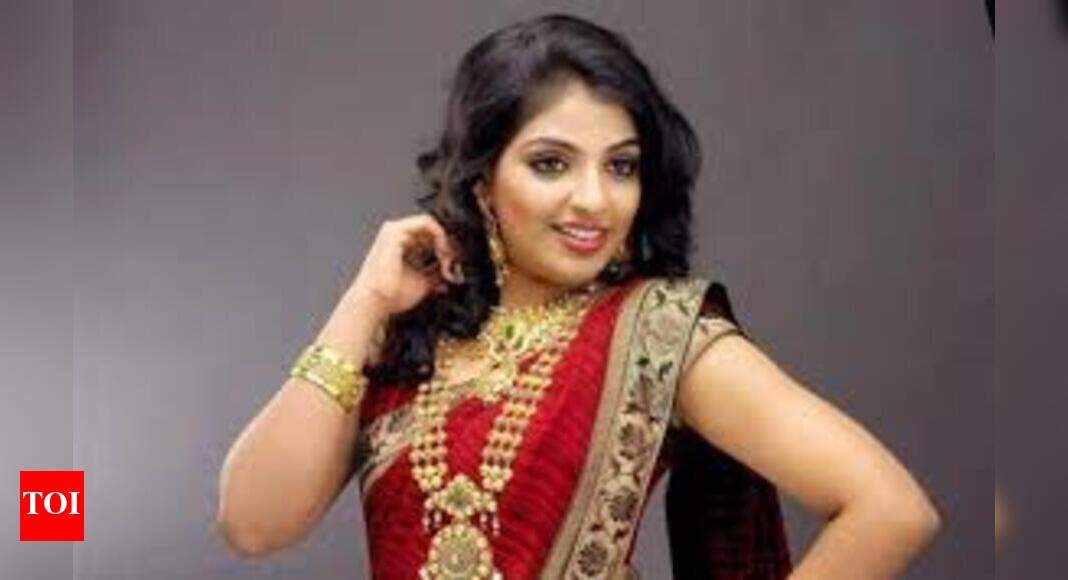 Mythili to be part of a social drama | Malayalam Movie News - Times of ...