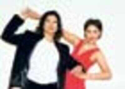 Ruby Bhatia to marry again - Times of India