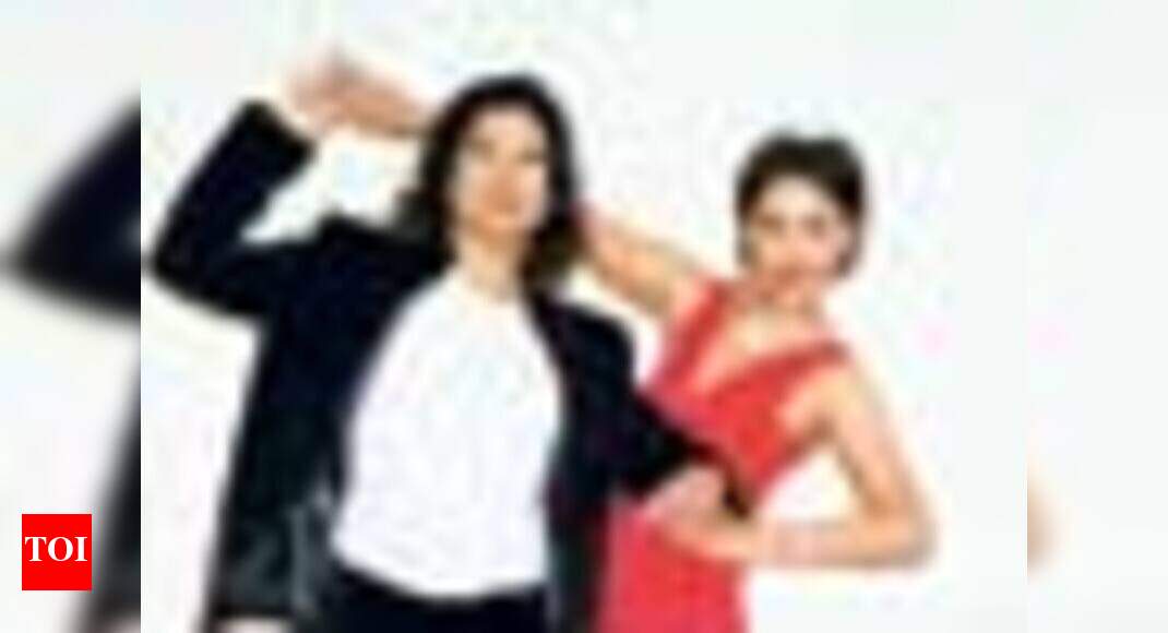 Ruby Bhatia to marry again - Times of India