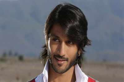 Chethan Kumar was in USA | Kannada Movie News - Times of India