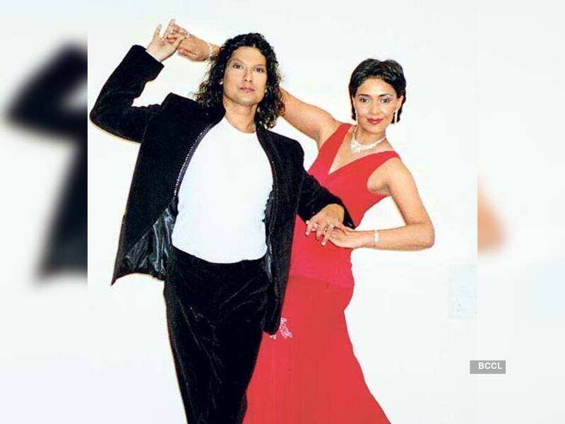 Ruby Bhatia to marry again - Times of India